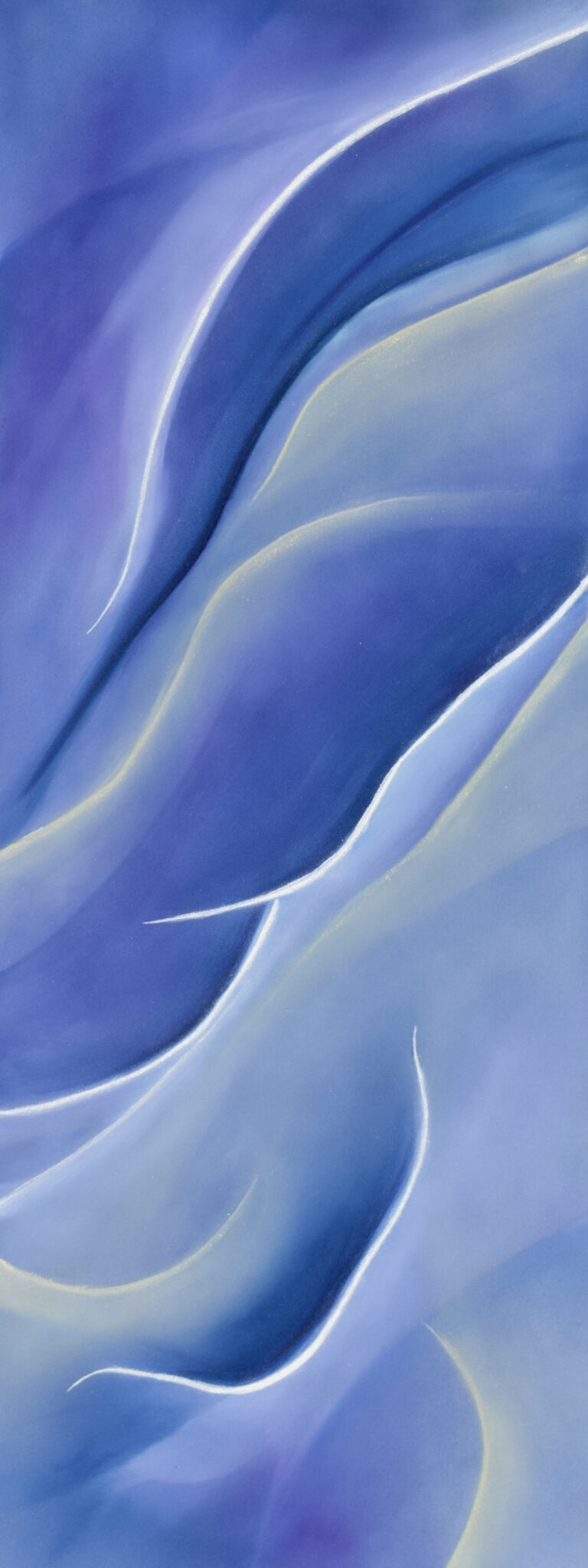 Purple Prisms - Schuessler Studios